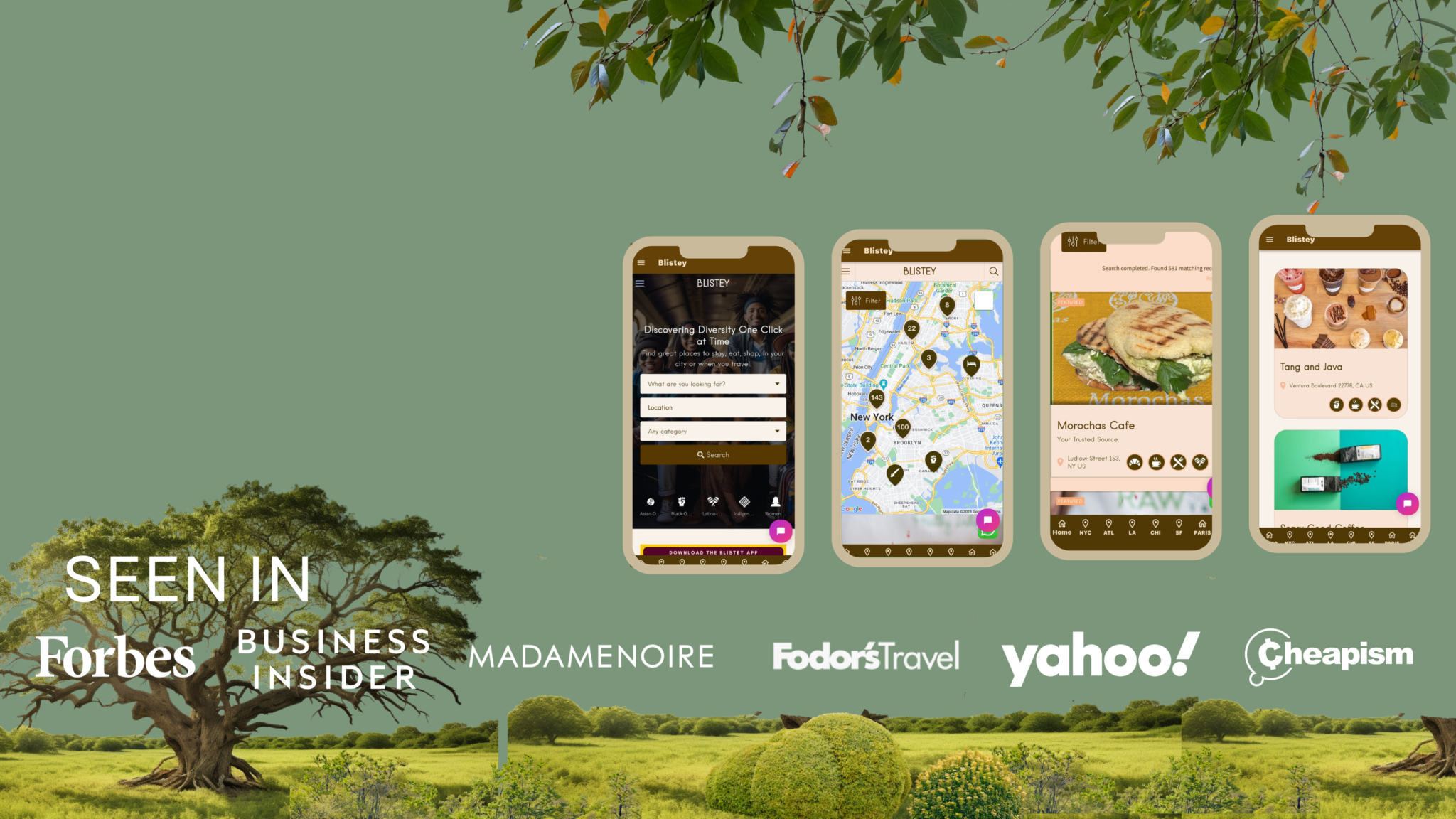 Ziyanda Appliances – BLISTEY